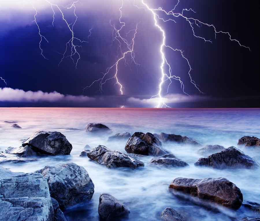 8. Teoría Quimiosintética.